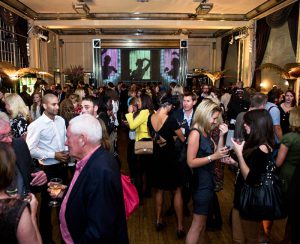 The Bloomsbury Ballroom | London's opulent art deco venue