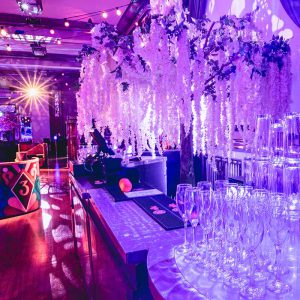 The Bloomsbury Ballroom | London's opulent art deco venue